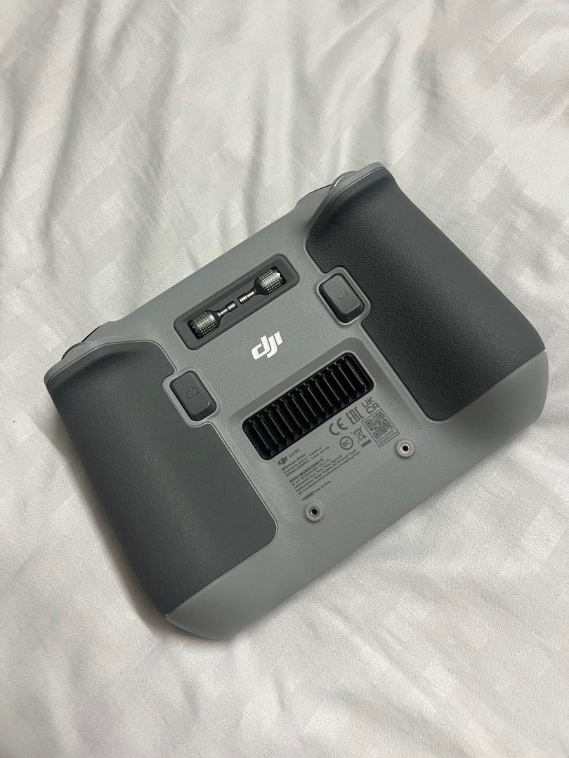DJI RC Remote Controller, Photography, Drones on Carousell