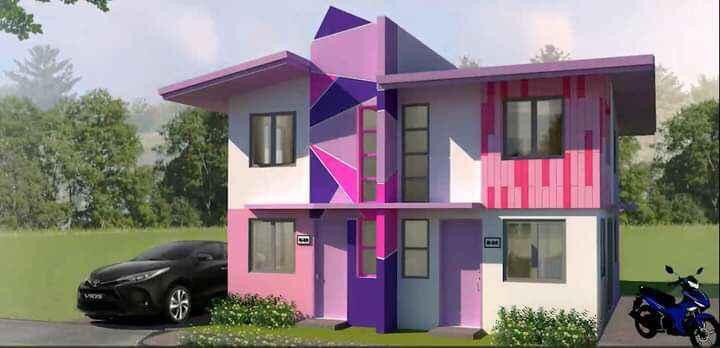 Duplex Agapeya Towns, Property, For Sale, House & Lot on Carousell