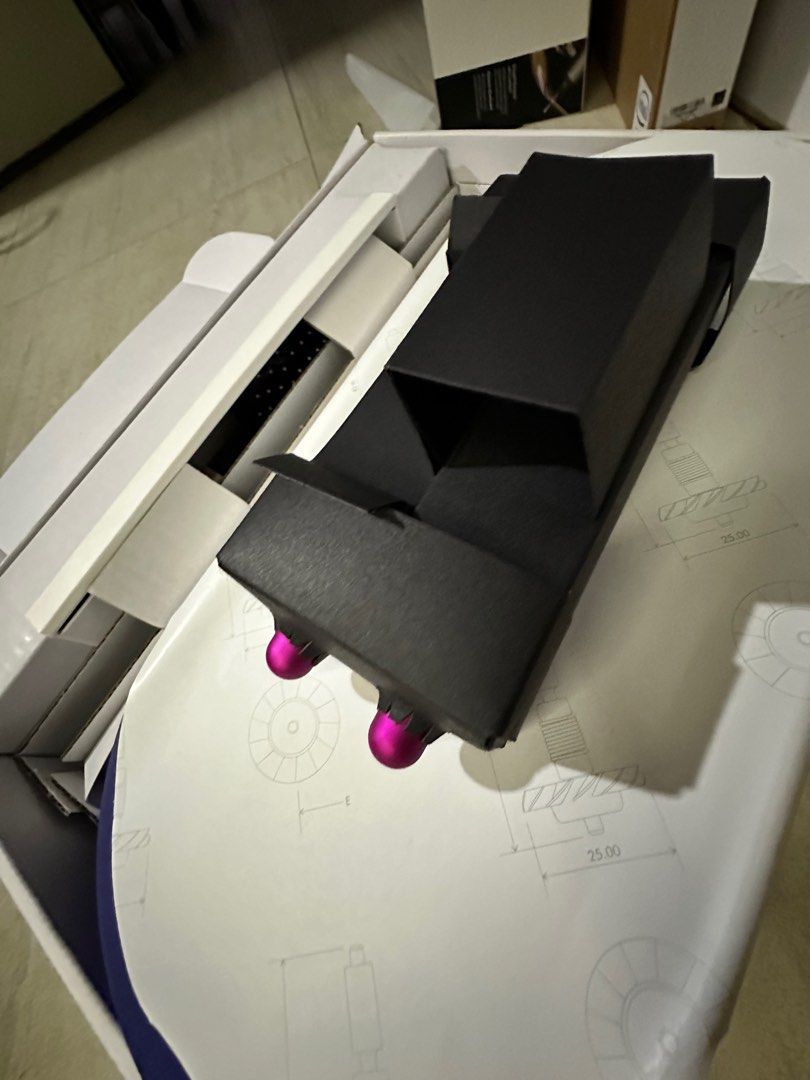 Dyson Airwrap Complete Long, Beauty & Personal Care, Hair on Carousell