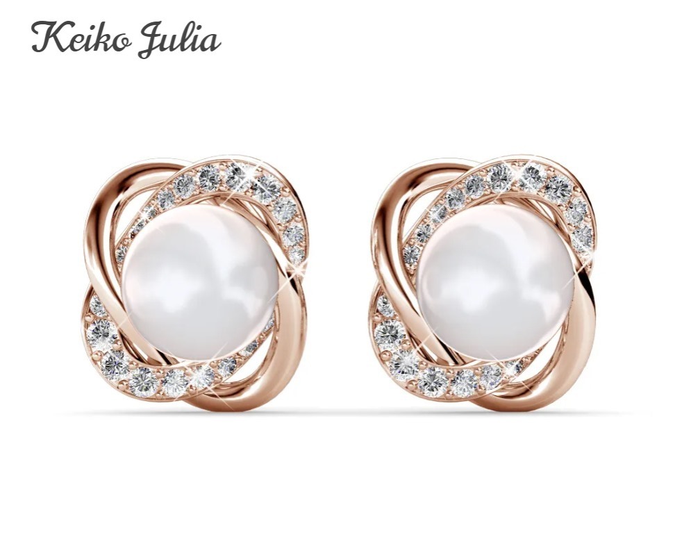 Earing, Women's Fashion, Jewelry & Organisers, Earrings on Carousell