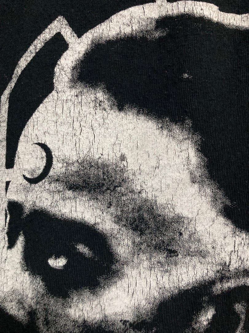 Ed Gein " No Pain No Gein " zombie shirt, Men's Fashion, Activewear on ...