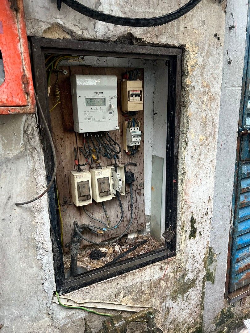 Electrical service/ Demolition work/RESTATEMENTS 24/7, Home Services ...