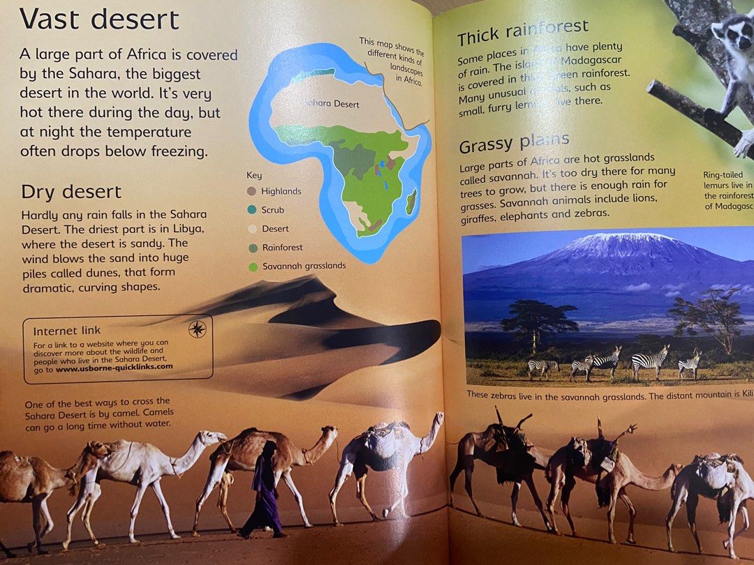 Encyclopedia, Children’s Atlas of the world, First Atlas, Hobbies ...