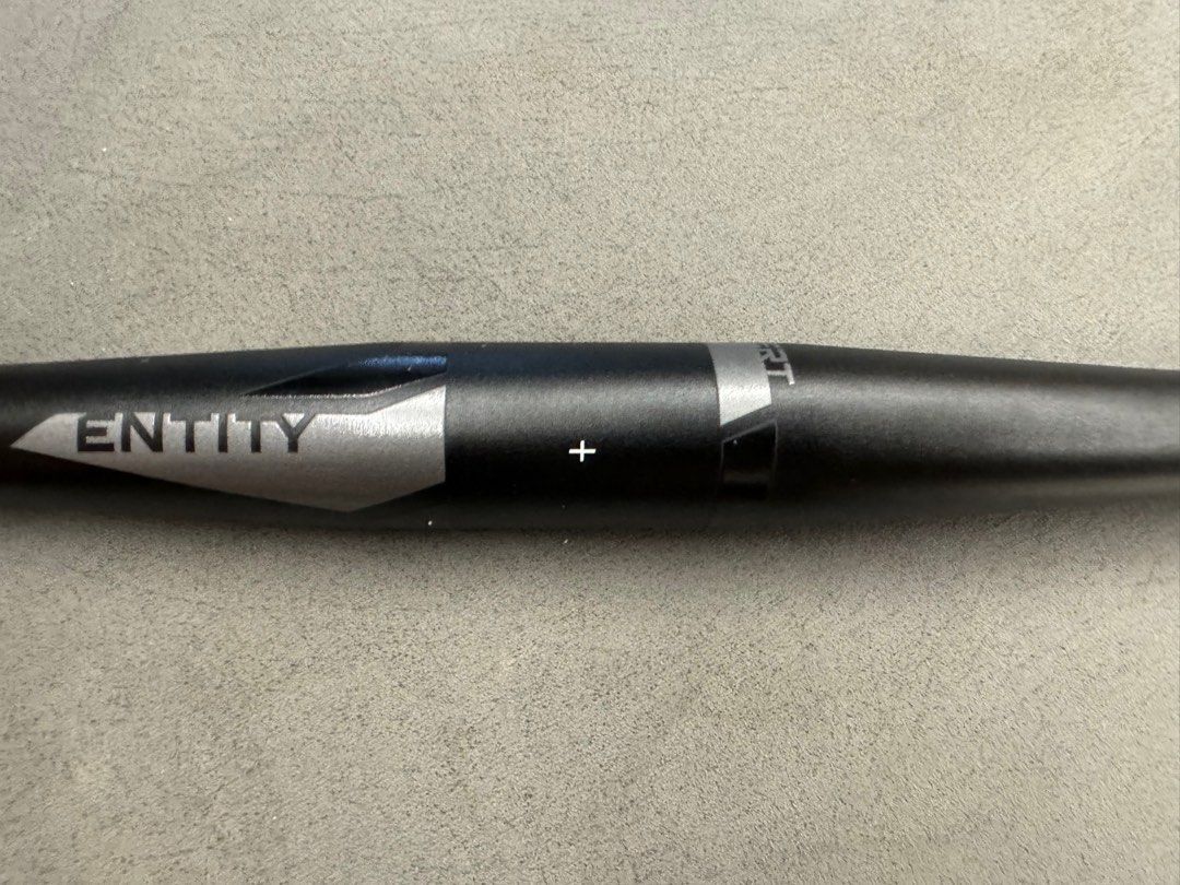 Entity flat bar (Handle bar ), Sports Equipment, Bicycles & Parts ...