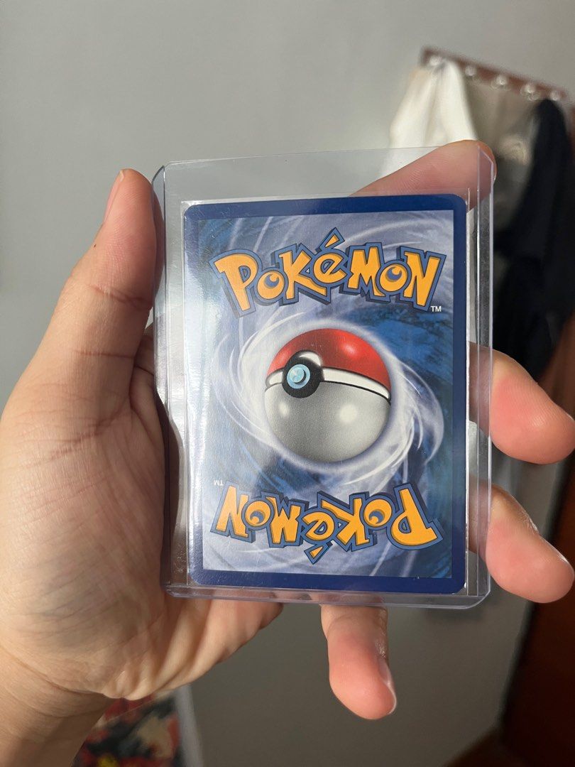 EX Deoxys Metagross Set - Pokemon Cards, Hobbies & Toys, Toys & Games ...