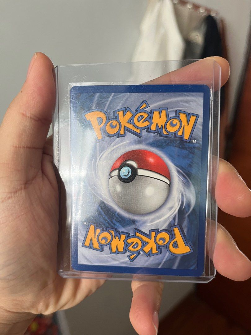 EX Deoxys Metagross Set - Pokemon Cards, Hobbies & Toys, Toys & Games ...