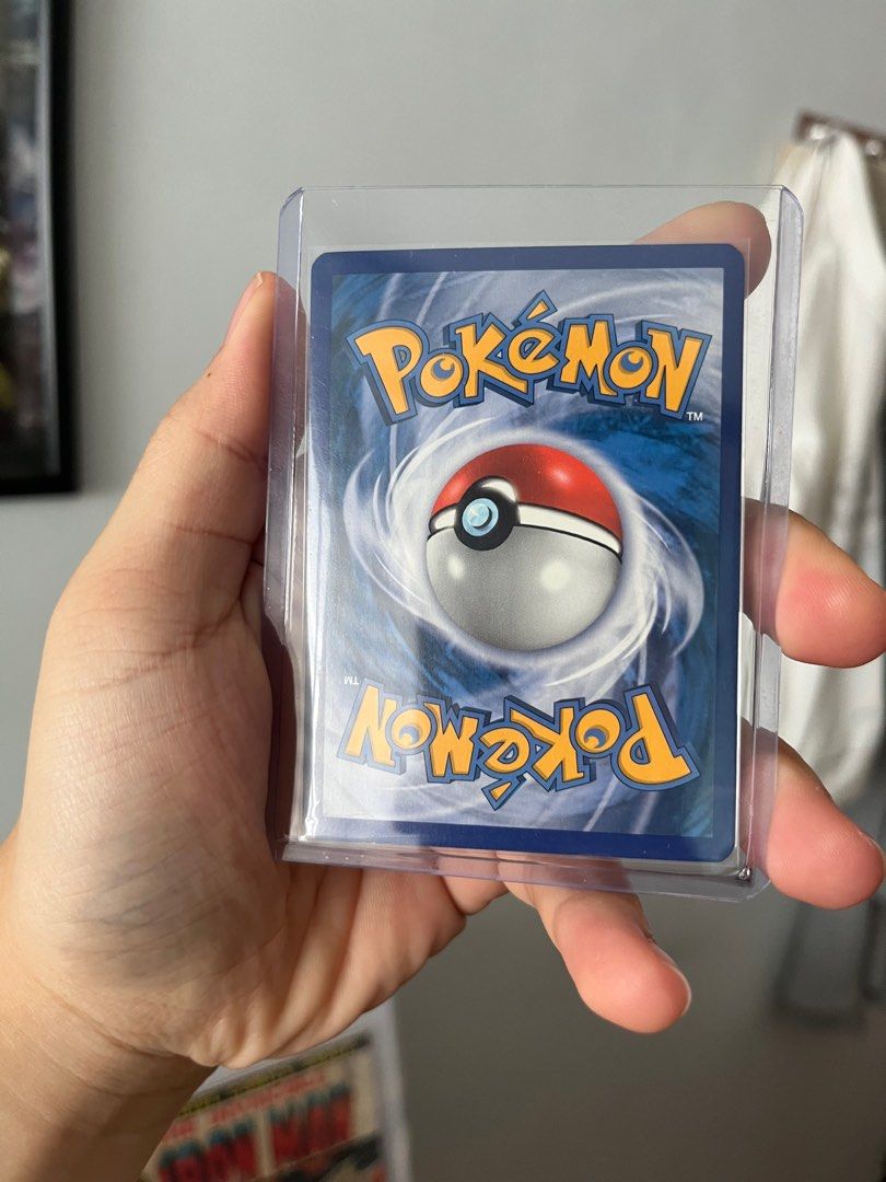 EX Deoxys Metagross Set - Pokemon Cards, Hobbies & Toys, Toys & Games ...