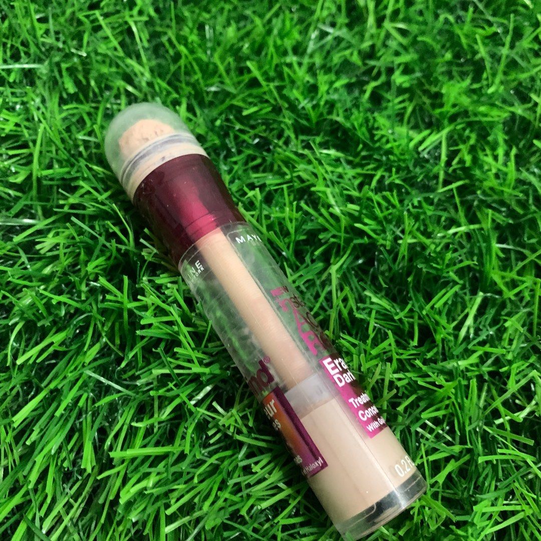 Expire - Original Maybelline Instant Age Rewind Ereaser Dark Circle ...