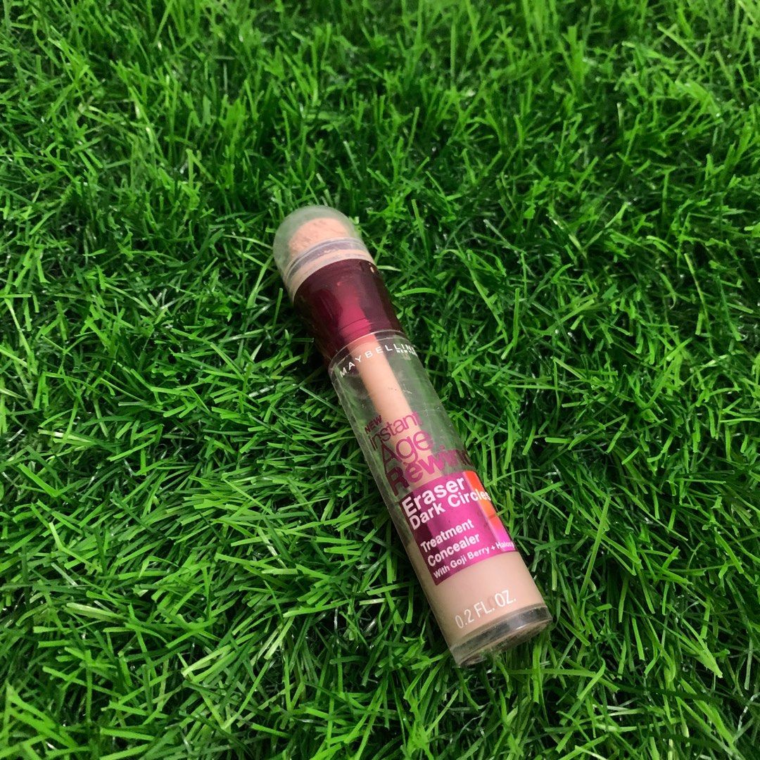 Expire - Original Maybelline Instant Age Rewind Ereaser Dark Circle ...