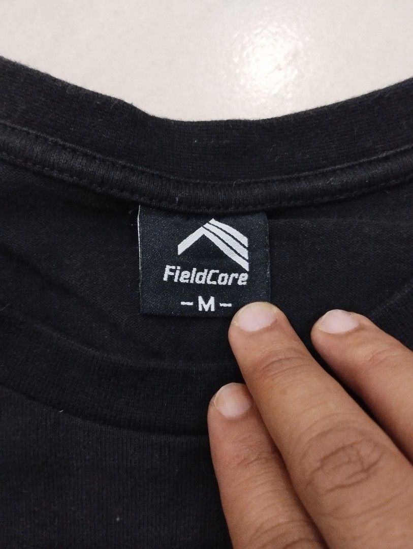 Field core, Men's Fashion, Tops & Sets, Tshirts & Polo Shirts on Carousell