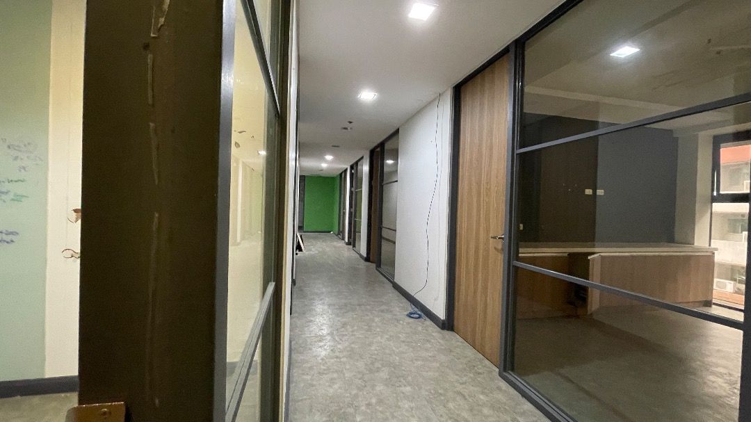For Rent: Office Space at Rada St, Legaspi Village Makati City, P420k ...