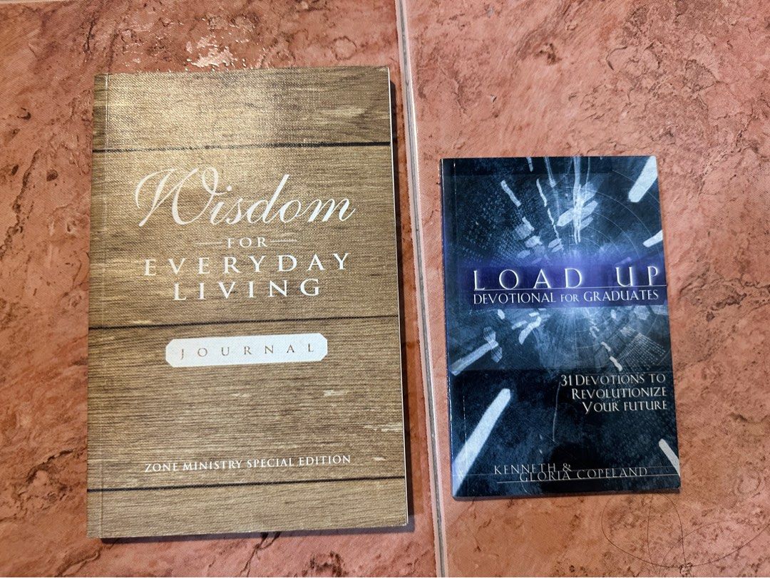 Free Christian book Kenneth Copeland, Hobbies & Toys, Books & Magazines ...