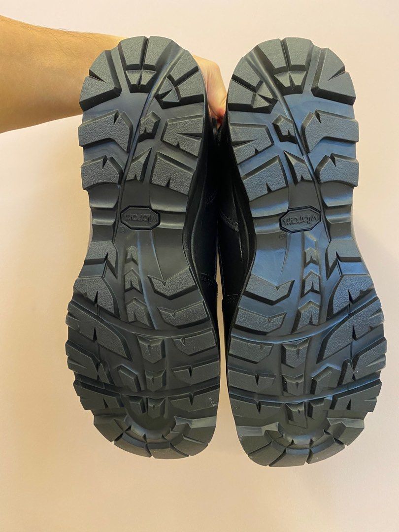 Frontier Tactical Boots, Men's Fashion, Footwear, Boots on Carousell