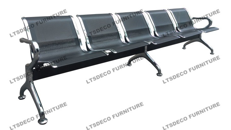 GANG CHAIR FURNITURE AND PARTITION, Furniture & Home Living, Office ...