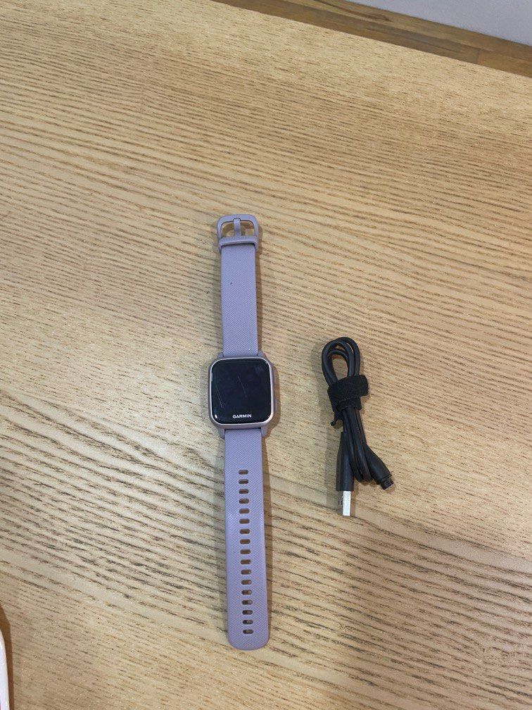 Garmin venue SQ, Mobile Phones & Gadgets, Wearables & Smart Watches on ...