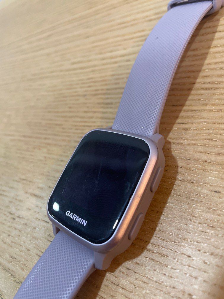 Garmin venue SQ, Mobile Phones & Gadgets, Wearables & Smart Watches on ...