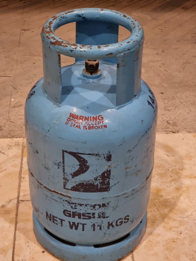 Gasul Tank. Di salpak., TV & Home Appliances, Kitchen Appliances ...