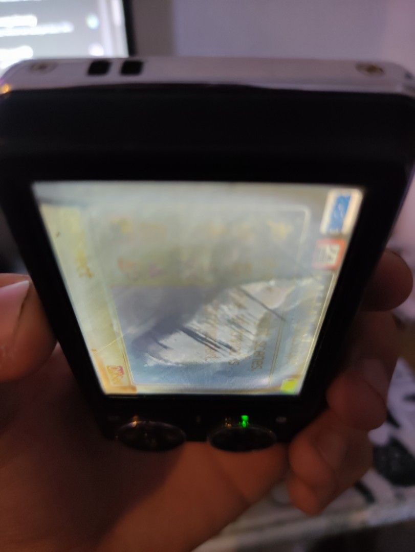 GE E840s Digicam, Photography, Cameras on Carousell