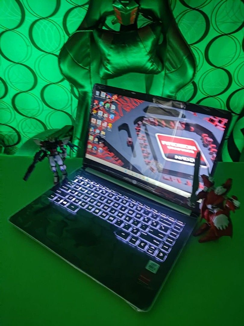 [GEN 10 DUAL VGA] Laptop Design Editing Arsitek Programer HP 14s F69 ...