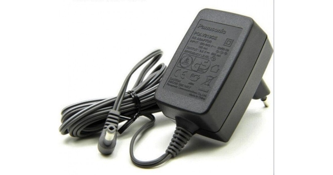 GENUINE Panasonic Power Supply AC Adapter PQLV219CE, TV & Home ...