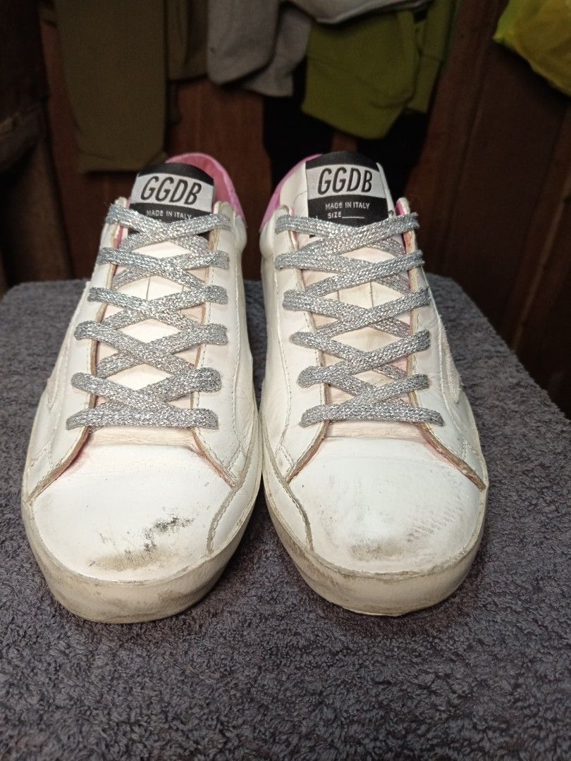 GGDB/SSTAR, Women's Fashion, Footwear, Sneakers on Carousell