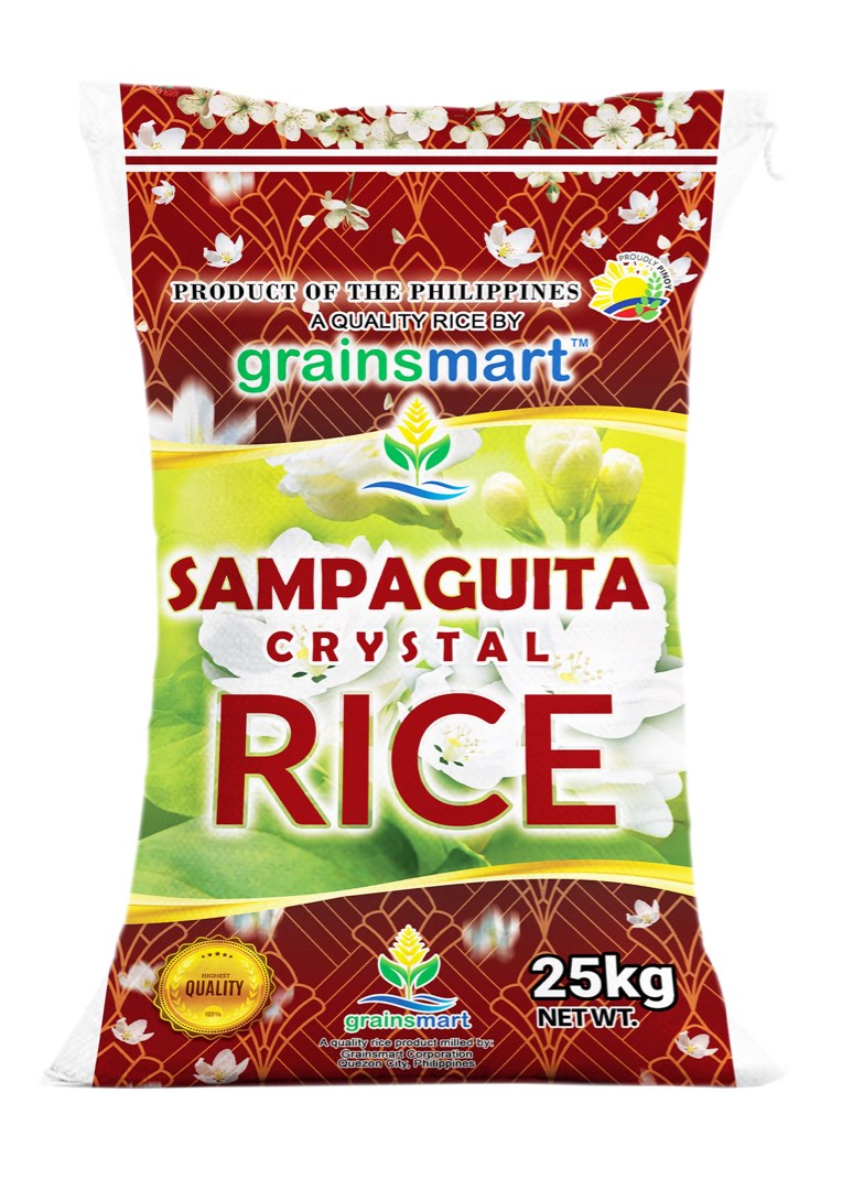 Grainsmart Rice, Food & Drinks, Rice & Noodles on Carousell