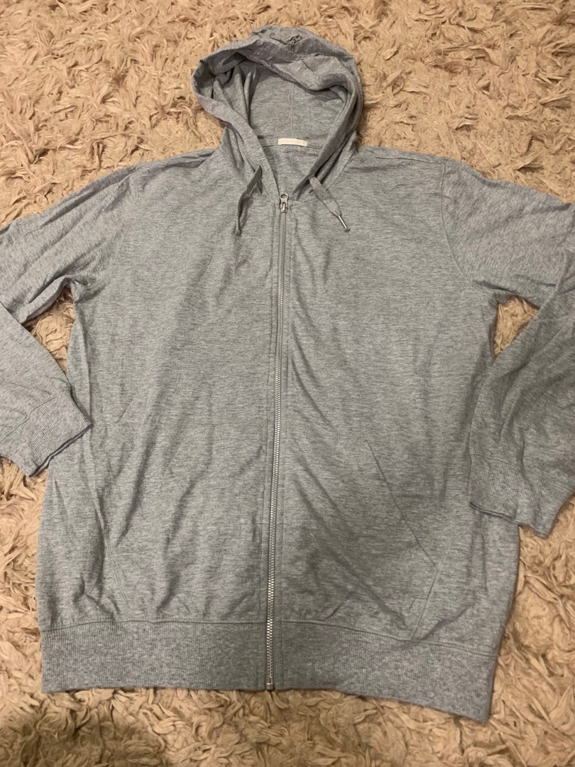 Gu Uniqlo Sweaters Hoddies, Women's Fashion, Tops, Longsleeves on Carousell
