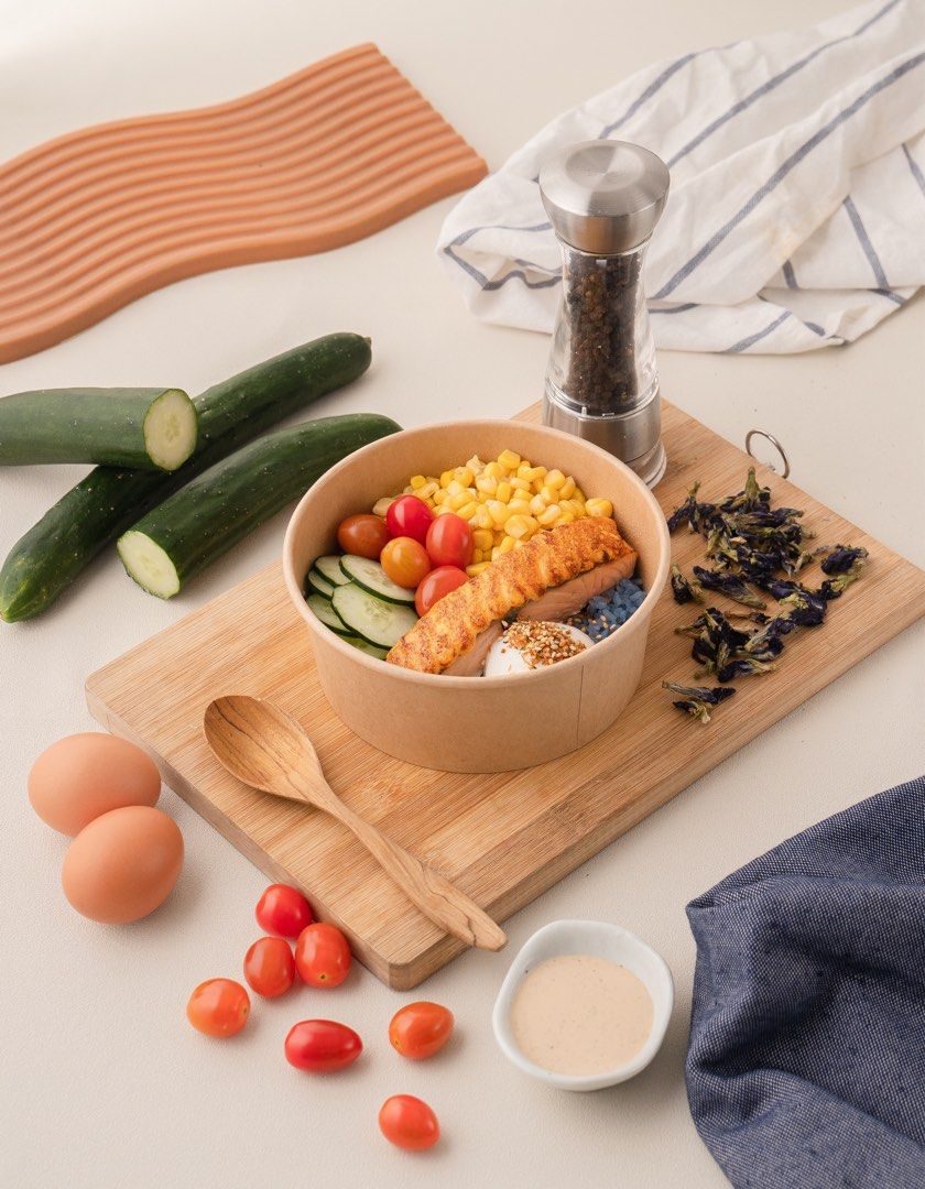 Hawker Stall Staff, Jobs, Hospitality, F&B on Carousell