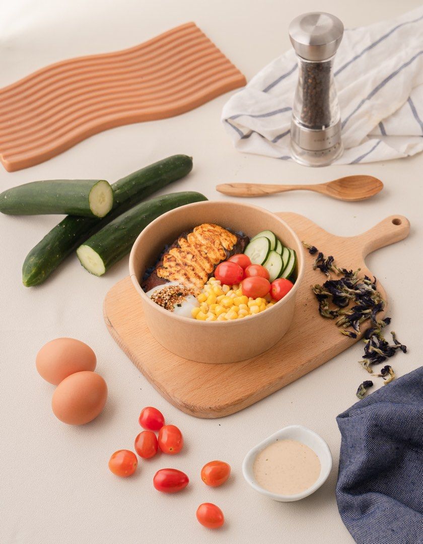 Hawker Stall Staff, Jobs, Hospitality, F&B on Carousell