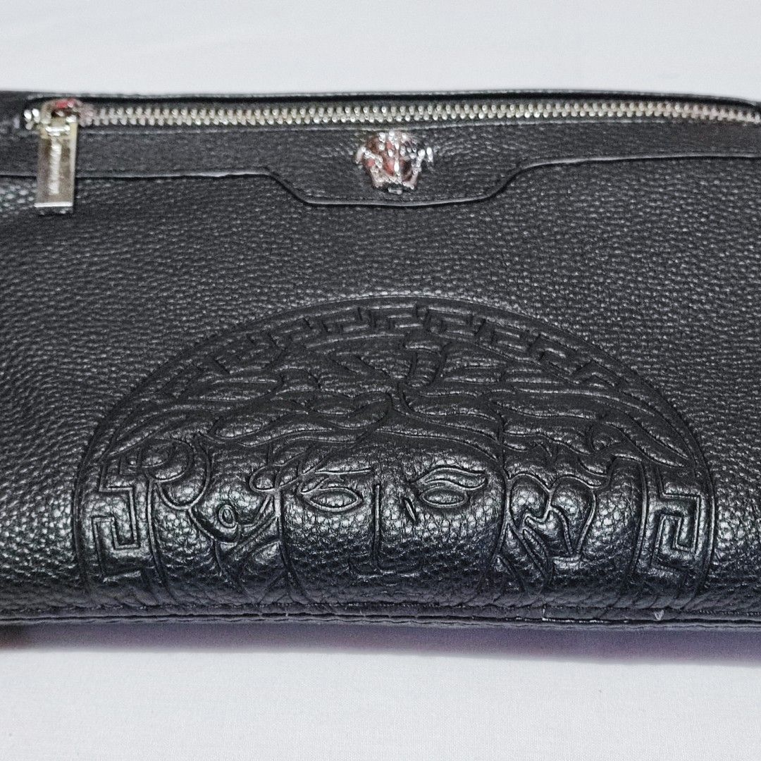 HB VERSACE, Barang Mewah, Tas & Dompet di Carousell