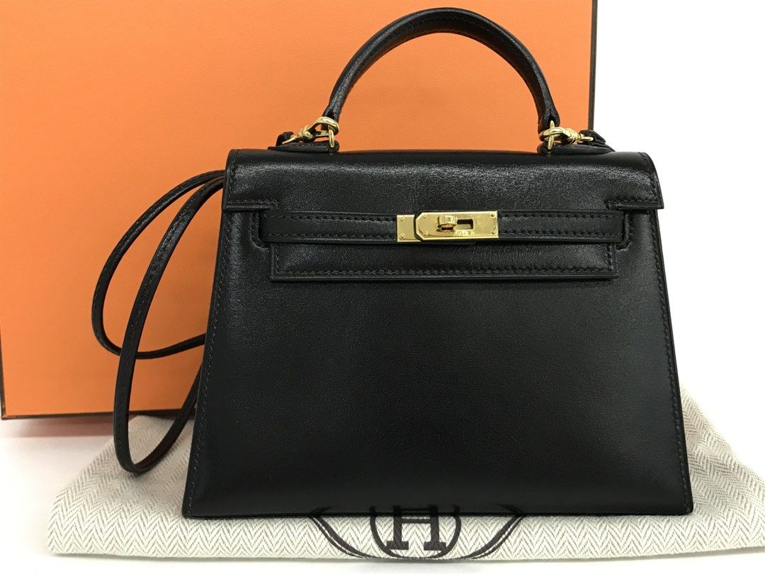 Hermes Kelly 15 super rare collectors item, Women's Fashion, Bags ...