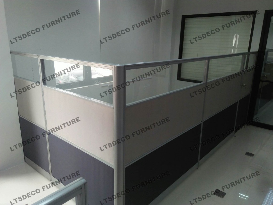 HIGH PANEL OFFICE DIVIDER WALL DIVIDER OFFICE FURNITURE AND PARTITION ...