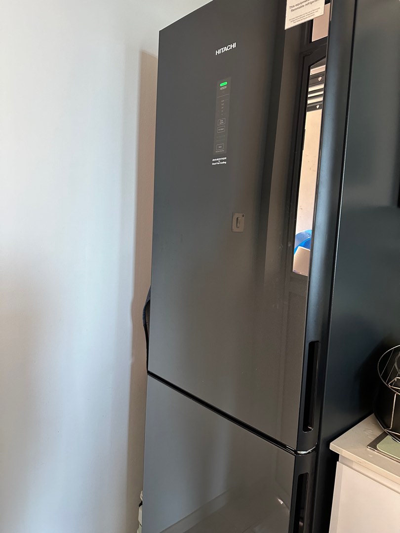 Hitachi Fridge, TV & Home Appliances, Kitchen Appliances, Refrigerators ...