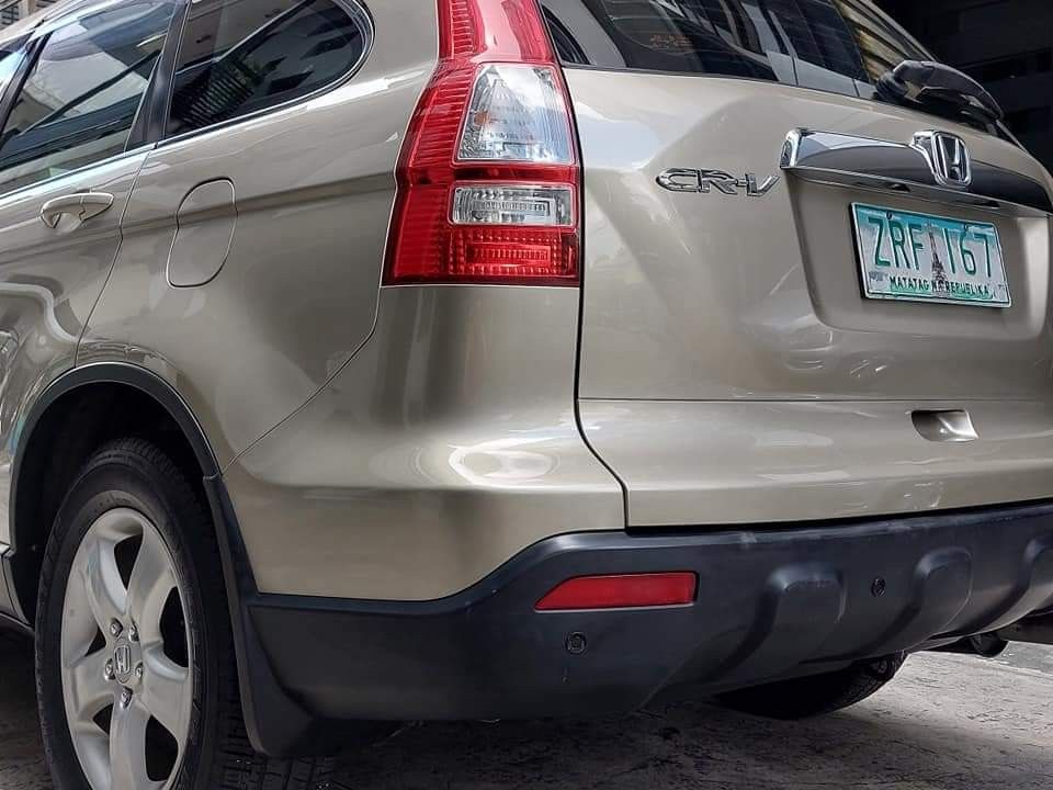 Honda crv 2009 honda crv Compare xtrail,rav4,escape,tucson,sportage,vitara,sorento,santa fe ...