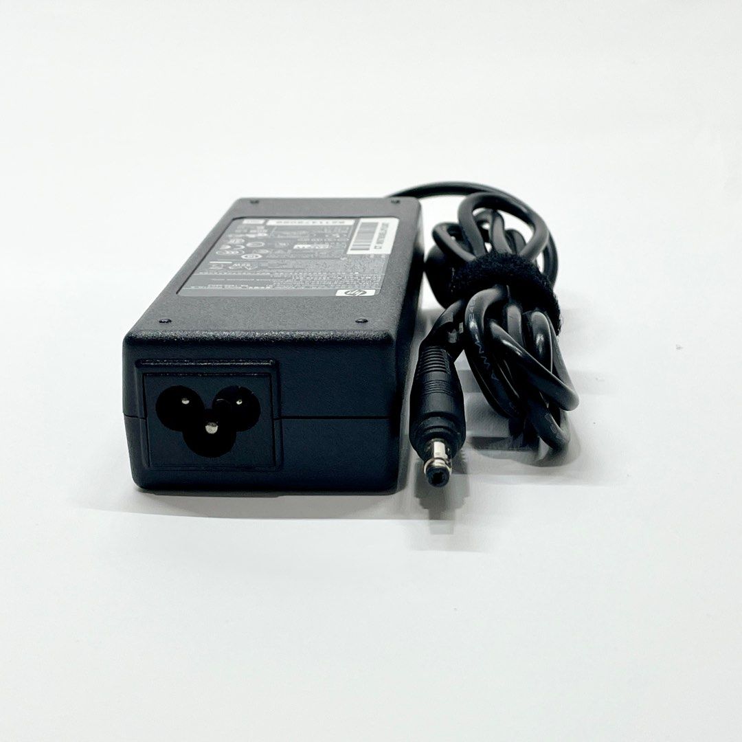 HP Laptop AC Adapter, Computers & Tech, Parts & Accessories, Cables ...