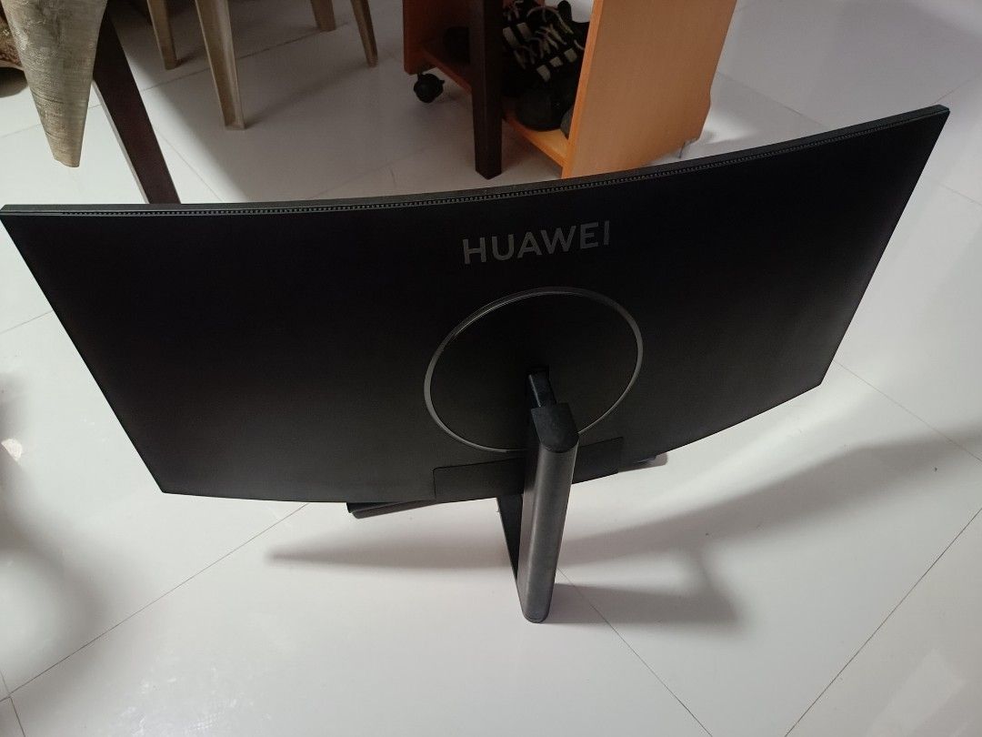 Huawei Mateview Gt Ultrawide Curved 34 inches, Computers & Tech, Parts ...