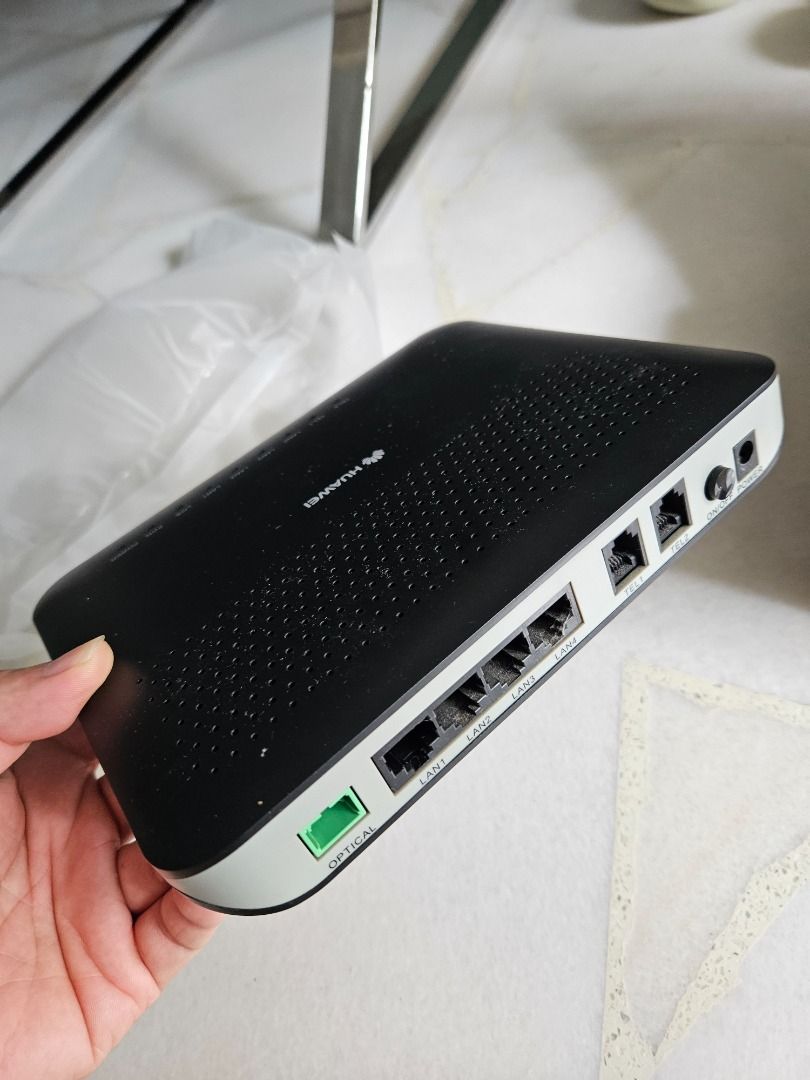 Huawei Optical Network Terminal, Computers & Tech, Parts & Accessories ...