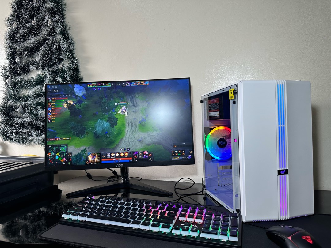 i5 Cpu for sale | System Unit Only | Desktop for sale, Computers & Tech ...