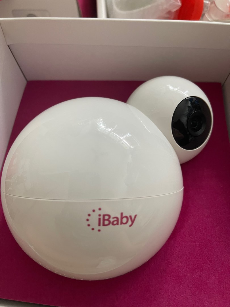 Ibaby, Babies & Kids, Baby Monitors on Carousell