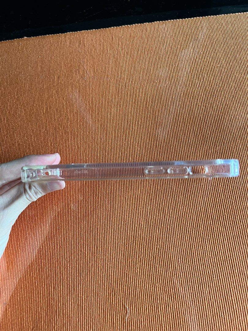 iPhone 12 JETech case with stand and MagSafe sticker, Mobile Phones ...