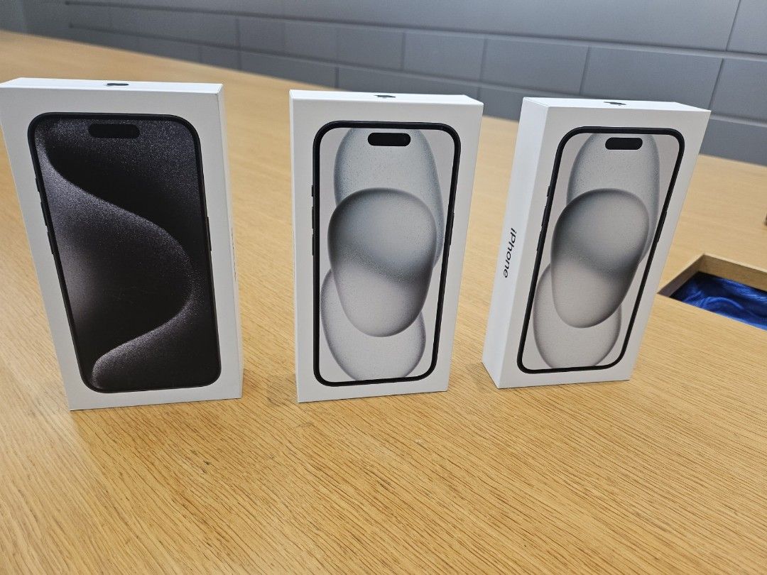 Iphone 15 us variant esim, Mobile Phones & Gadgets, Mobile Phones ...