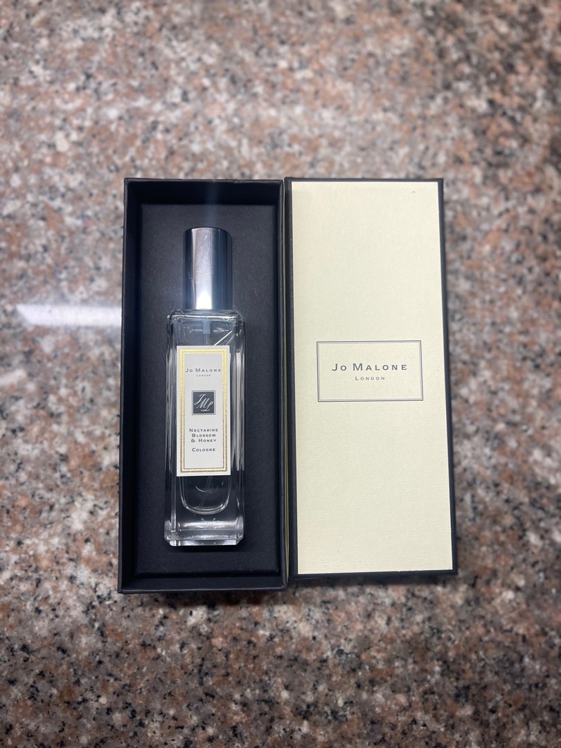 JO MALONE ORIGINAL 30 ML, Beauty & Personal Care, Fragrance ...