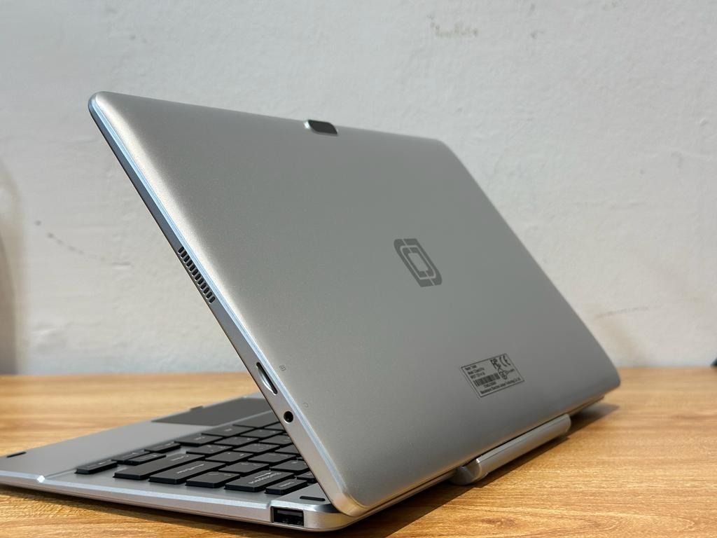 Jumper Laptop + Tablet (2 in 1) - Windows 11 + Free MS Office - 128GB ...