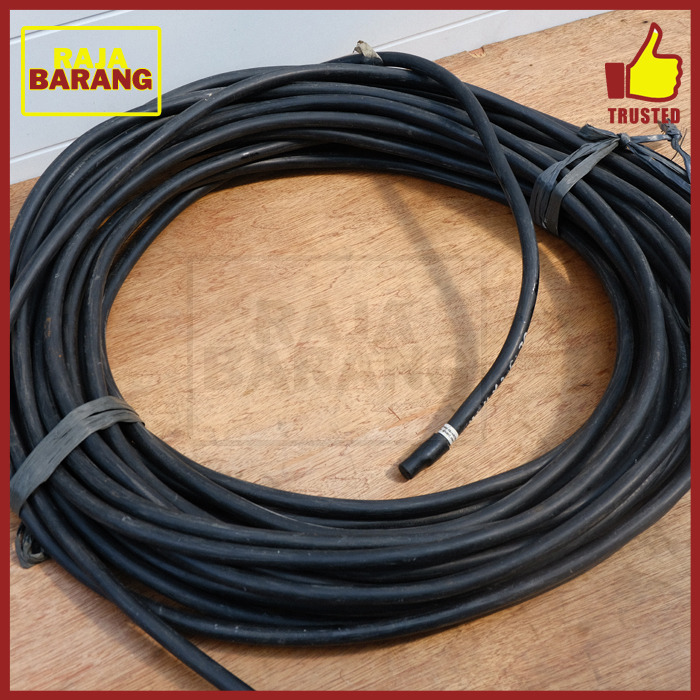 Kabel NYY Kabel Listrik Ukuran 4x25 Original Kabel Metal, Serba Serbi ...
