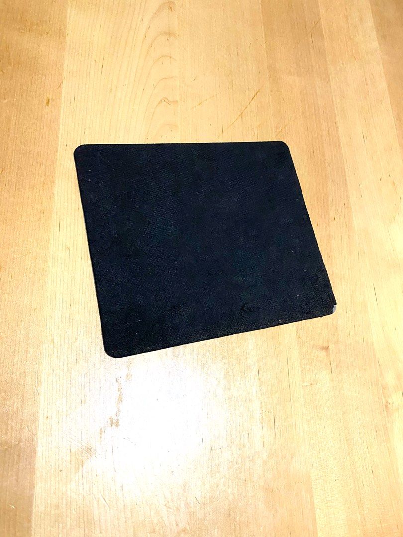 Keysight Mouse Pad, Computers & Tech, Parts & Accessories, Mouse ...