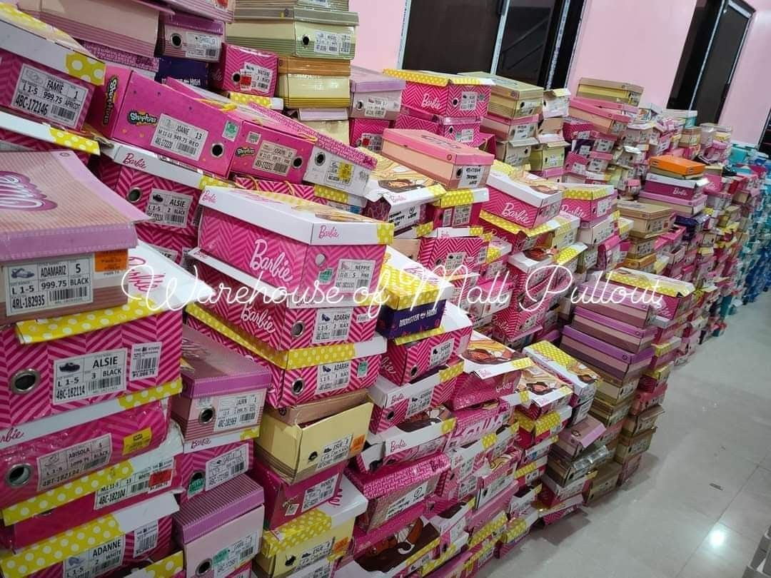 Branded Kids warehouse pull out, Babies & Kids, Babies & Kids Fashion ...