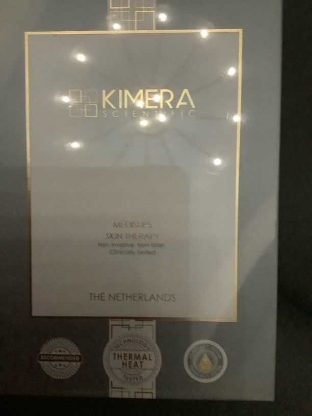 Kimera Scientific Medislips Skin Therapy, Beauty & Personal Care, Face ...