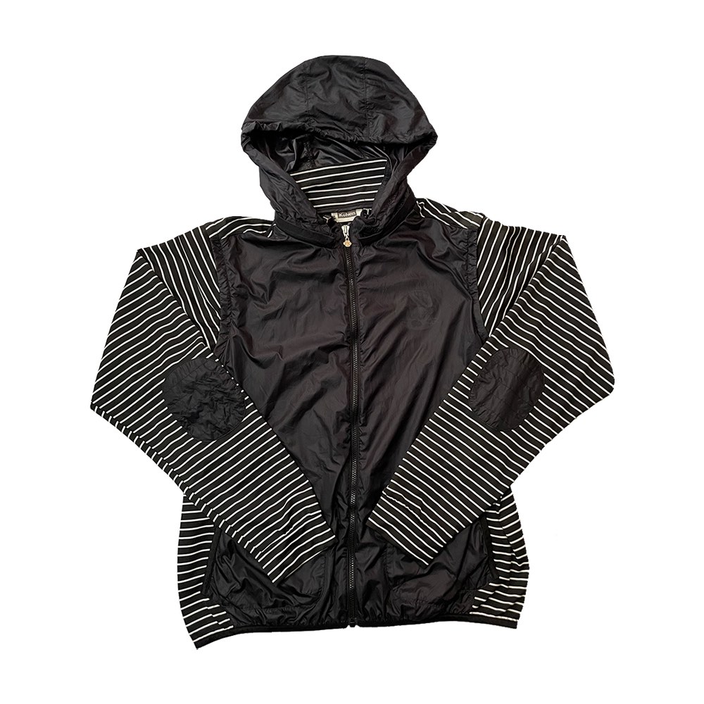 Kowlin Jacket, Men's Fashion, Coats, Jackets and Outerwear on Carousell