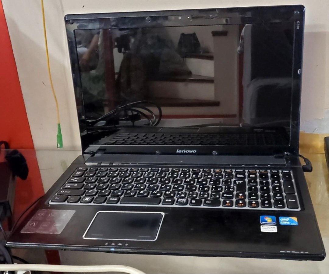 Lenovo Laptop, Computers & Tech, Laptops & Notebooks on Carousell