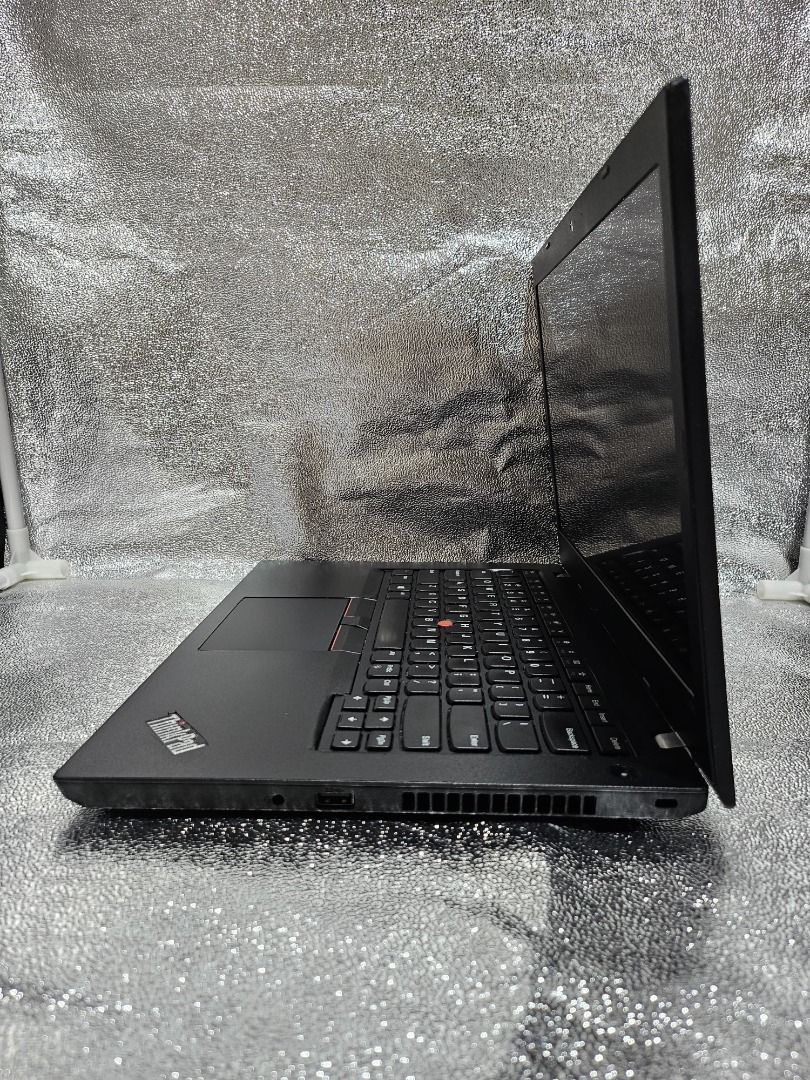 Lenovo Thinkpad L490 | Intel i5-8th Gen | 8GB RAM | 256GB SSD ...